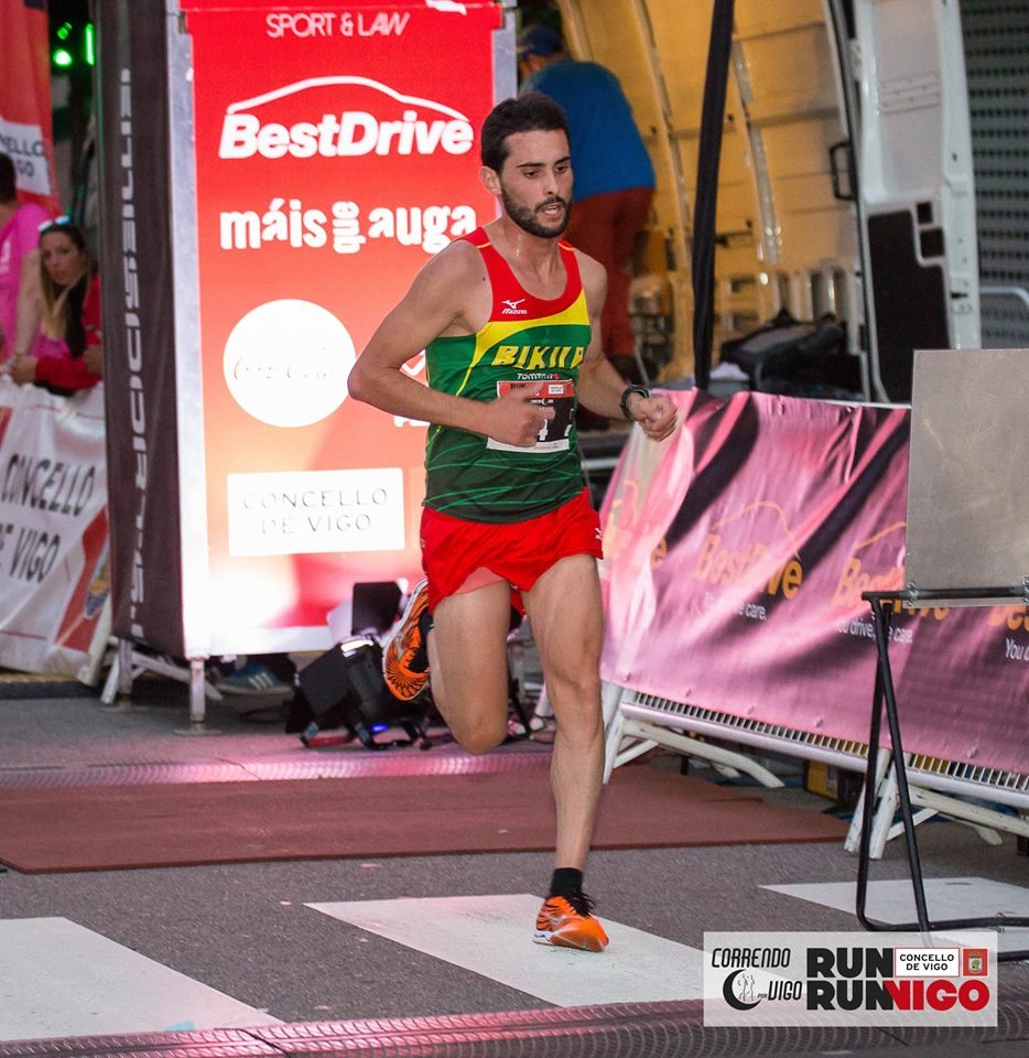FOTO: DIFUSION PROSPORT // Roade xunto con Daniel Bargiela e Elías ...