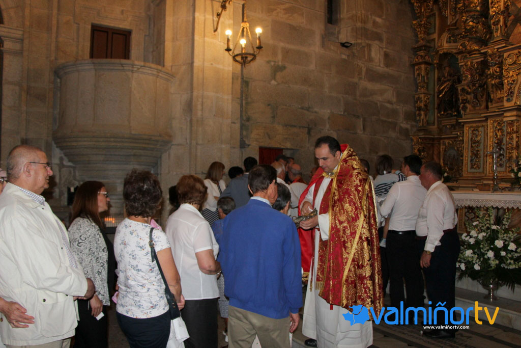 PROCESIÓN DE SANTA LIBERATA (44) - ValmiñorTV