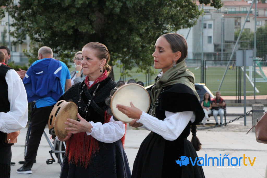 PROCESIÓN DE SANTA LIBERATA (49) - ValmiñorTV