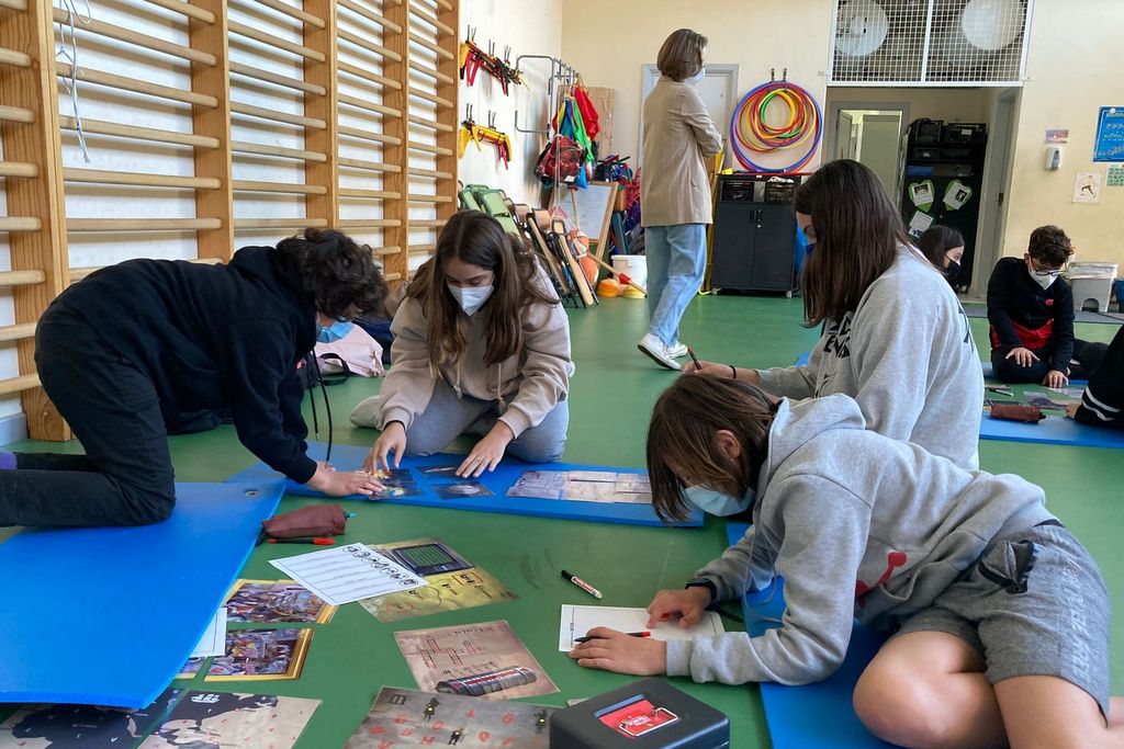 Escape_Room (8) - ValmiñorTV