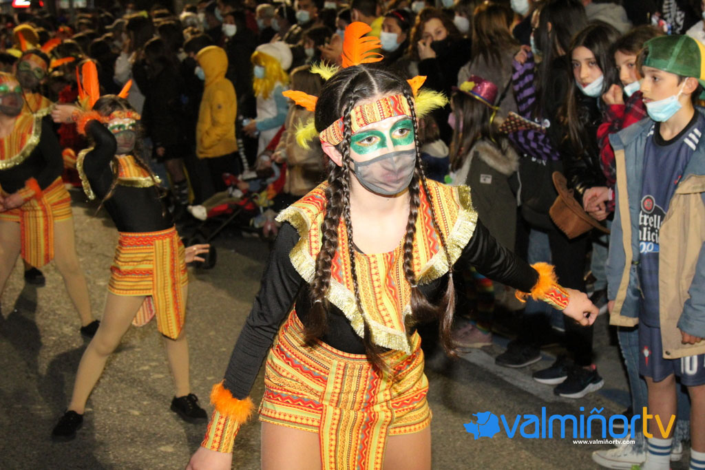 COMPARSAS NIGRÁN (17) - ValmiñorTV