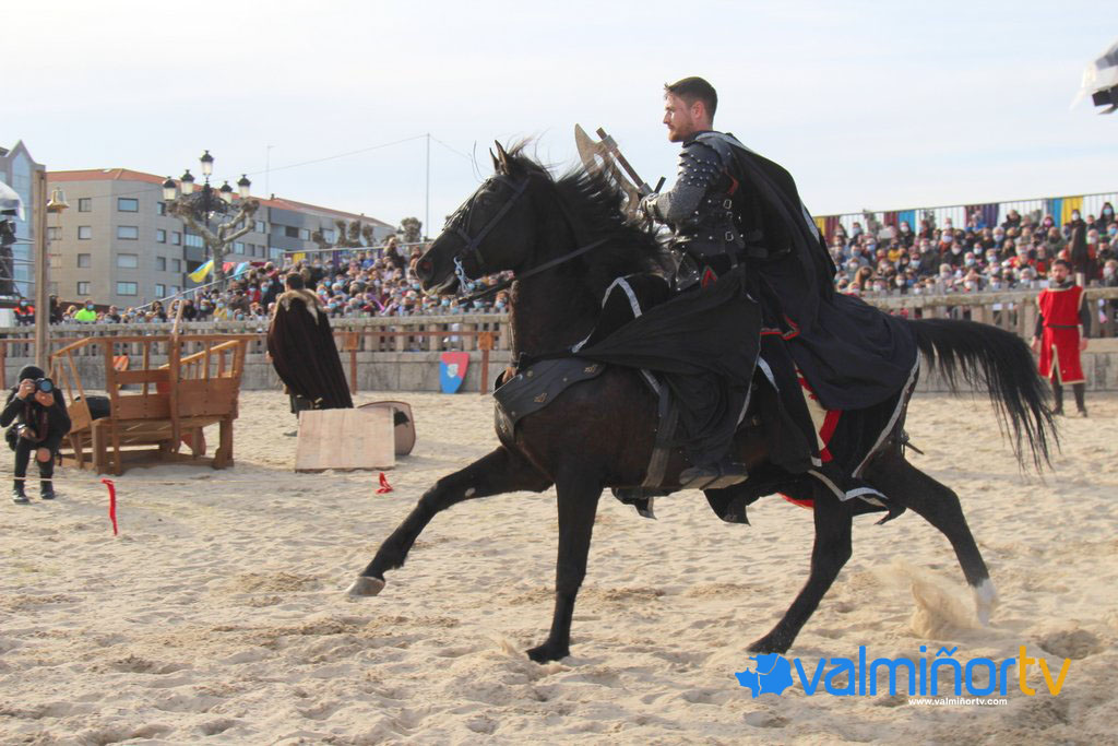 GRAN TORNEO MEDIEVAL (22) - ValmiñorTV