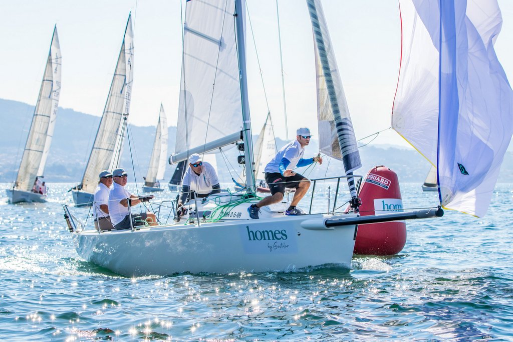 2022-09-18 – El Alboroto de Juan Carlos Ameneiro en el Campeonato de ...