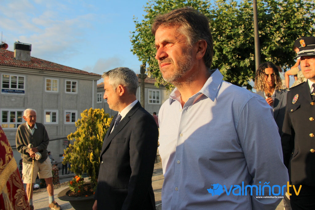 PROCESIÓN DE SANTA LIBERATA (14) - ValmiñorTV