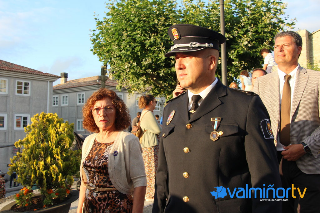 PROCESIÓN DE SANTA LIBERATA (15) - ValmiñorTV