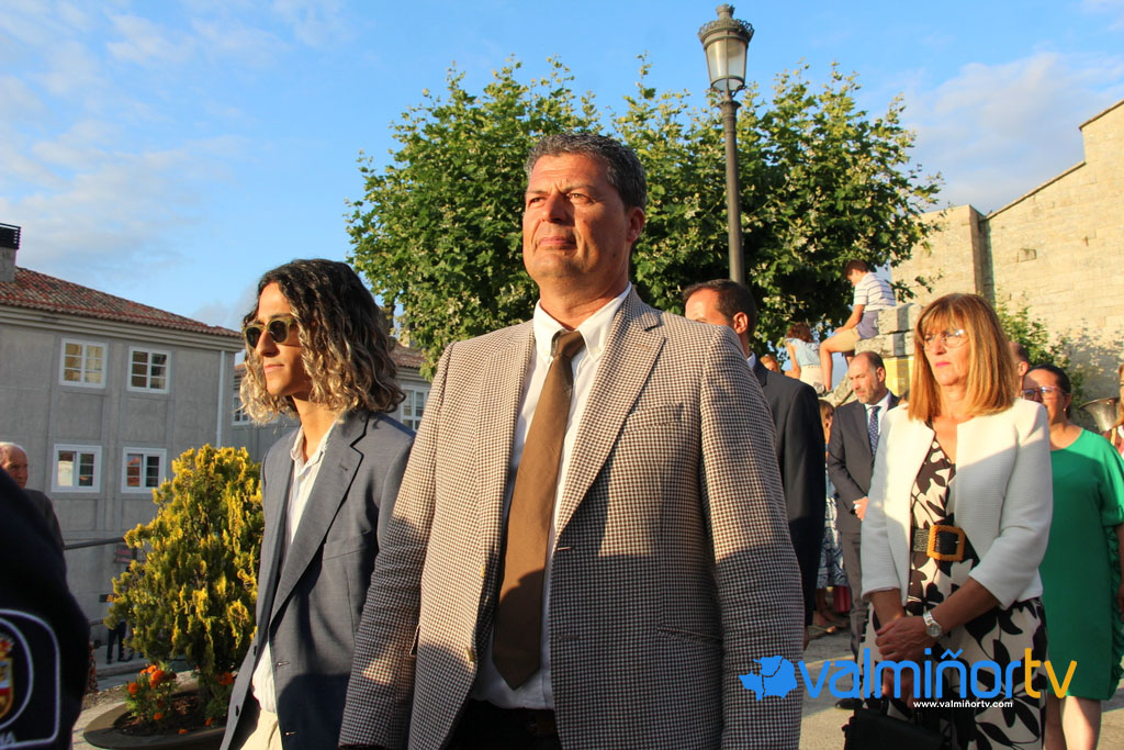 PROCESIÓN DE SANTA LIBERATA (16) - ValmiñorTV