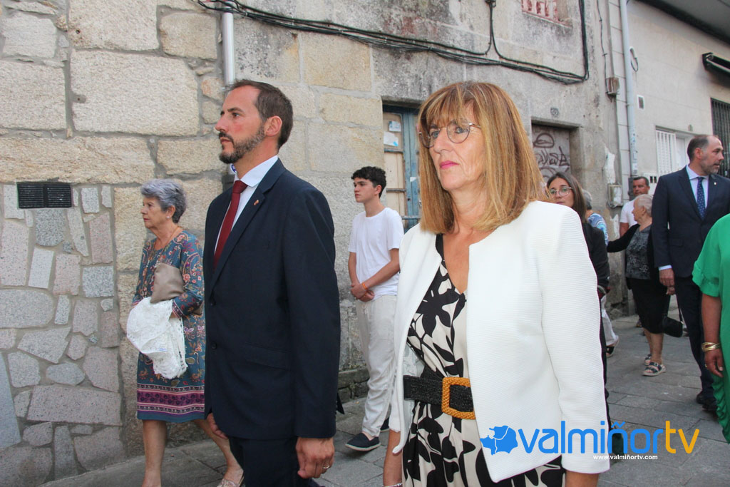 PROCESIÓN DE SANTA LIBERATA (31) - ValmiñorTV