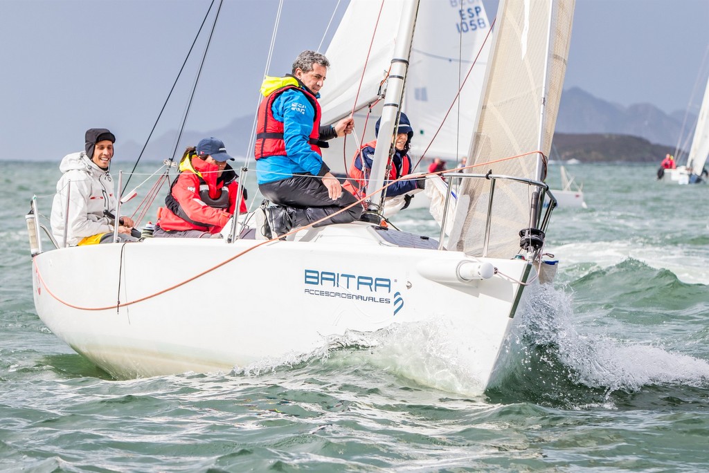 2024-03-09 – El Abril, liderado por Edu Reguera – Foto © Rosana Calvo ...