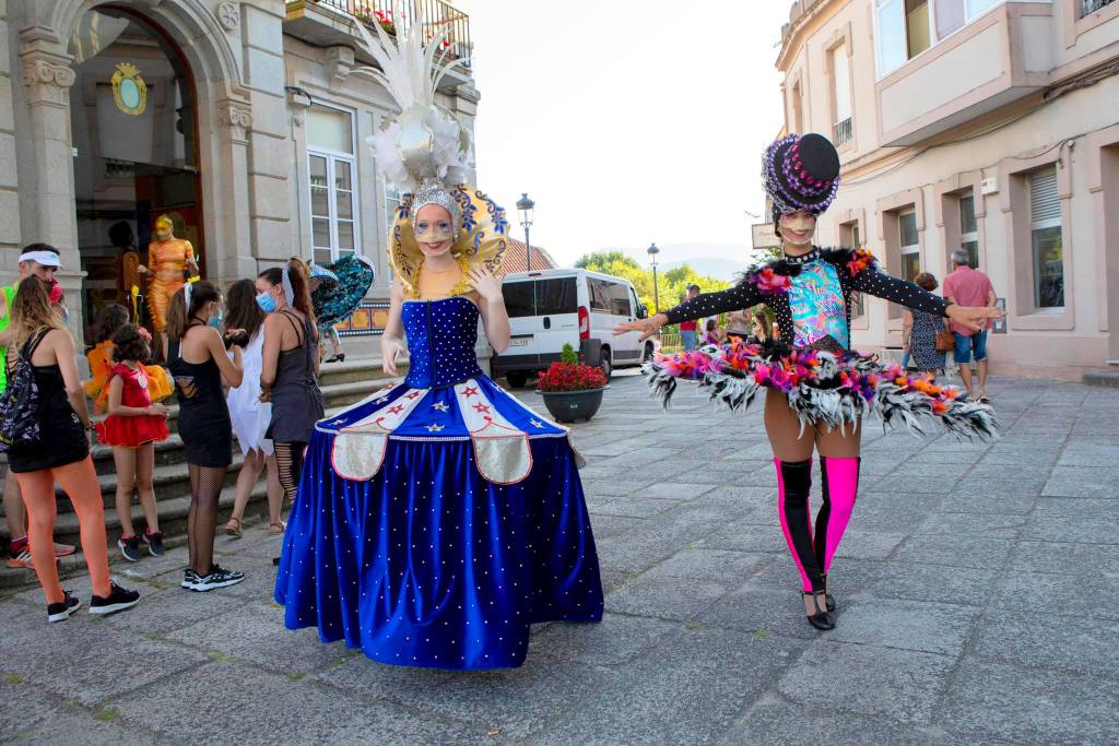 2024-08-14 – ENTROIDO DE VERÁN GONDOMAR - ValmiñorTV