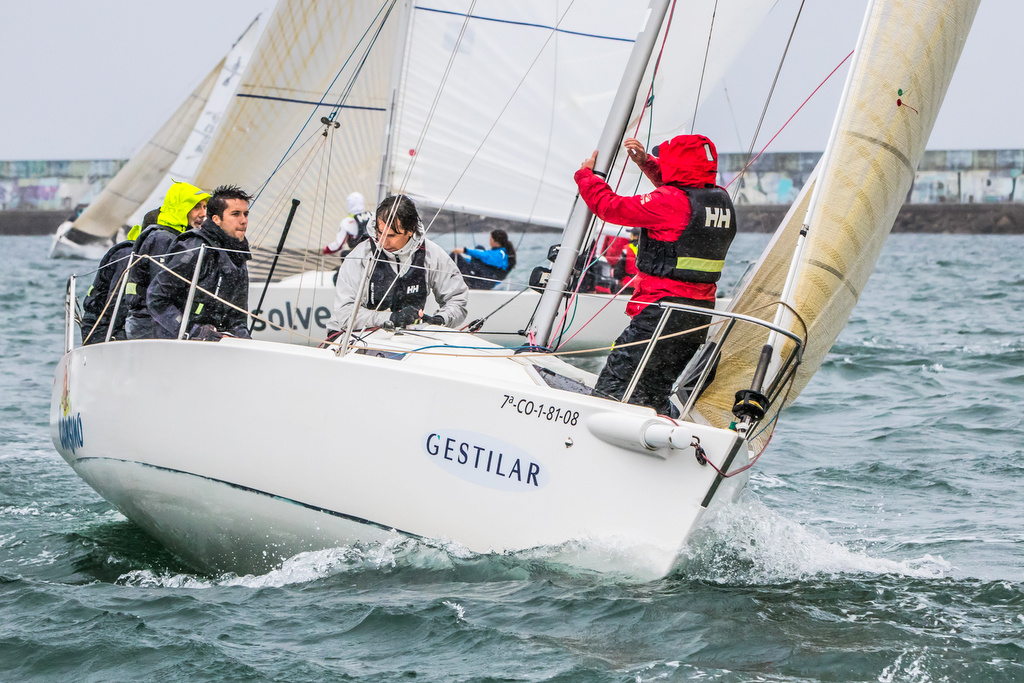 2024-10-19 – El Cansino de Alejandra Suárez va tercero en la general ...