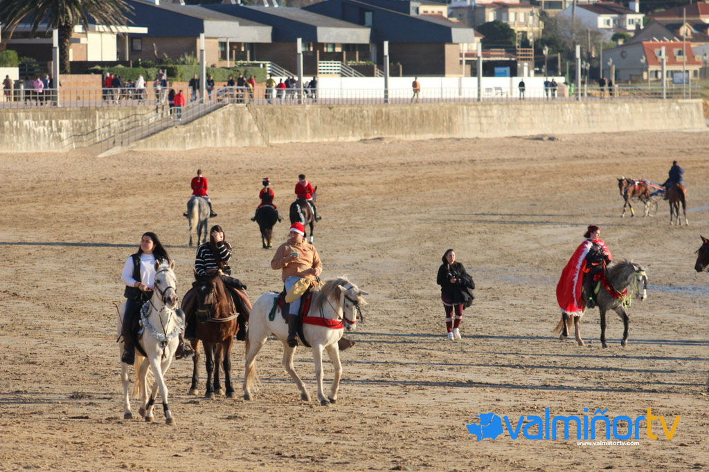CABALLOS PANXÓN (22) - ValmiñorTV