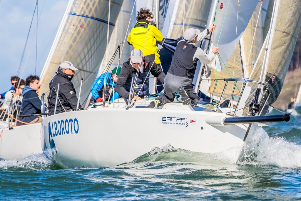 2025-02-22 – Alboroto, de Juan Carlos Ameneiro -Foto Rosana Calvo ...