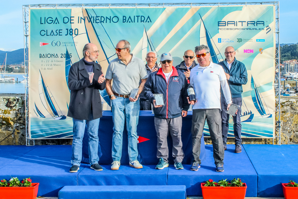 2025-04-05 – Alboroto, segundo clasificado – Foto © Yago Crespo ...