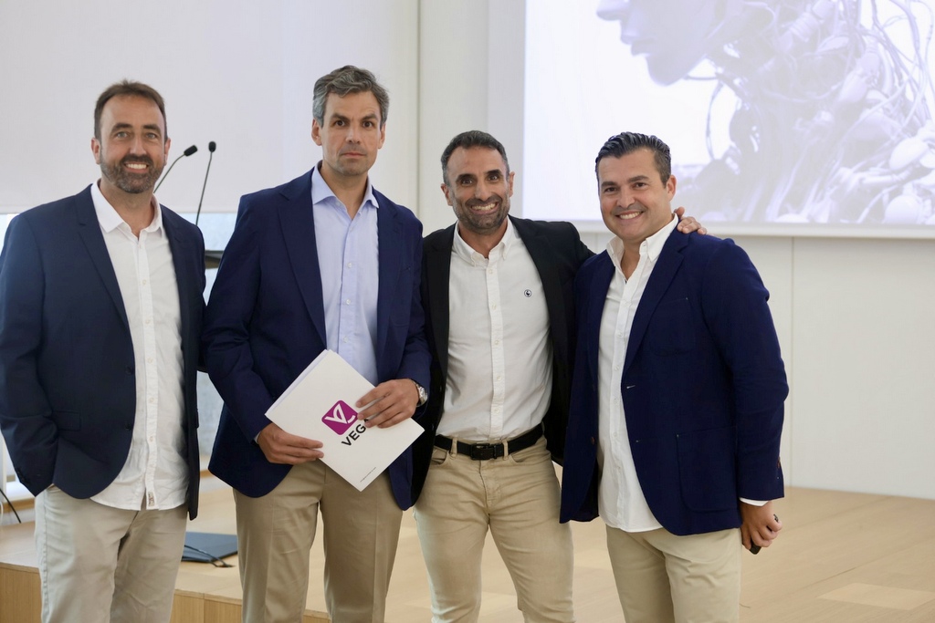 2025-06-25 – David Calvo Estévez, Manuel Montenegro, Rubén Gardón y ...