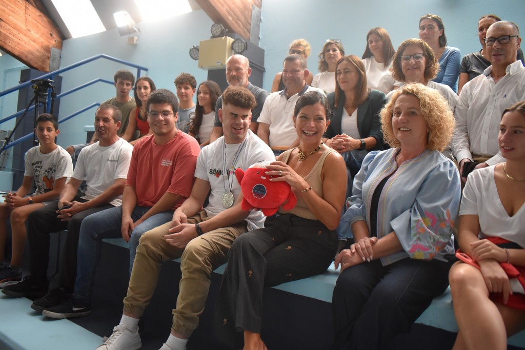 2025-09-29 – JUAN FERRÓN 5 - ValmiñorTV