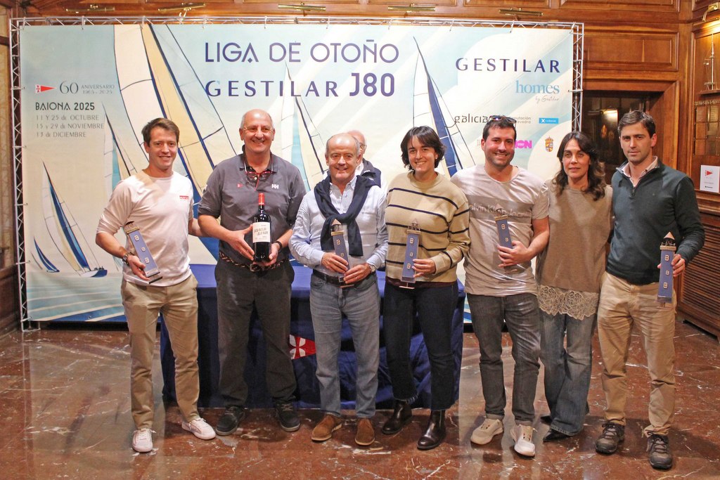 2025-12-13 – Marias Casas do Telhado , segundo clasificado – Foto Yago ...
